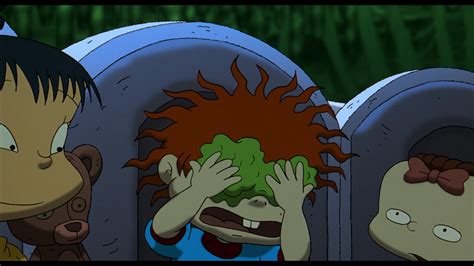 Rugrats In Paris 2000 Screencap Fancaps