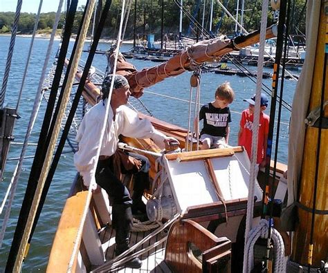 Compass Rose Brigantine Ship 2026 All You Need To Know Before You