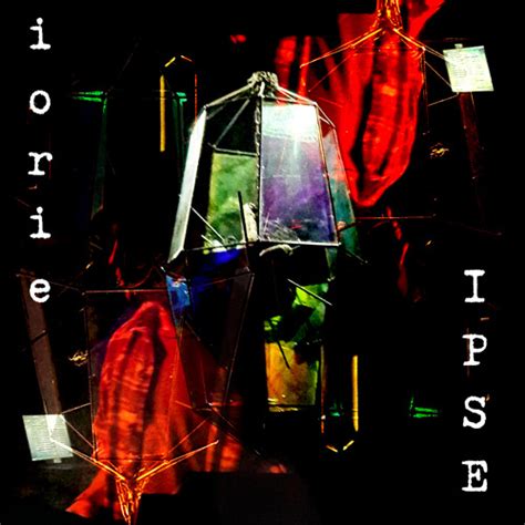 Stream Iorie Ipse Berlin September 2017 By Iorie Listen Online For