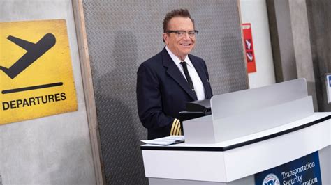 The Bold And The Beautiful How Tom Arnold Landed His Surprising New Role