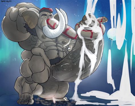 Rule 34 Abs Biceps Cumming Elephant Excessive Cum Furry Hyper Hyper Balls Hyper Genitalia