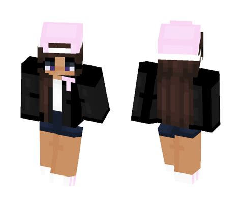 Download Alien Nerd ~ Minecraft Skin For Free Superminecraftskins