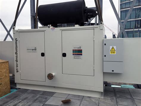 Roof Mounted Generator At Rebecca Dawson Blog