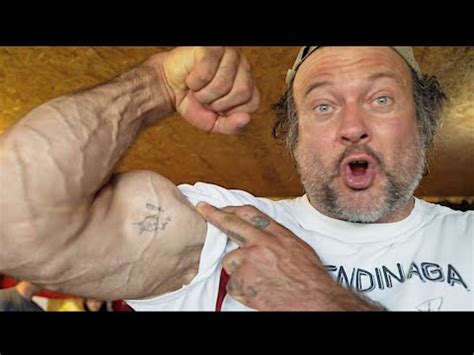 Devon Larratt Strongest Ever Training Ready To Face Anybody Youtube