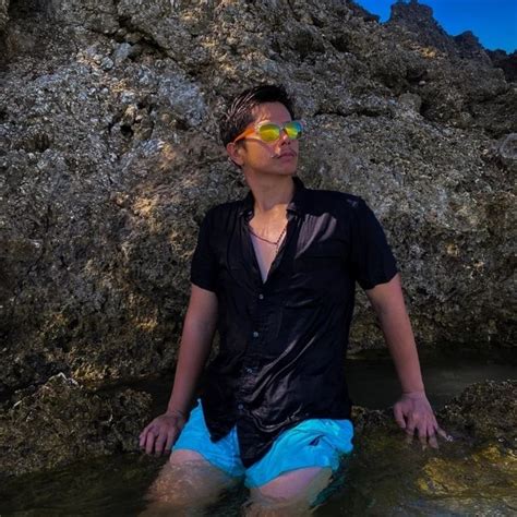 Christopher Chrisgrnm On Threads