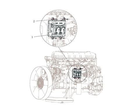 Engine Control Unit Logic Assembly Faw J7 Latest Faw J7 Ca4250p77k25t1e5 Semi Trailer Tractor