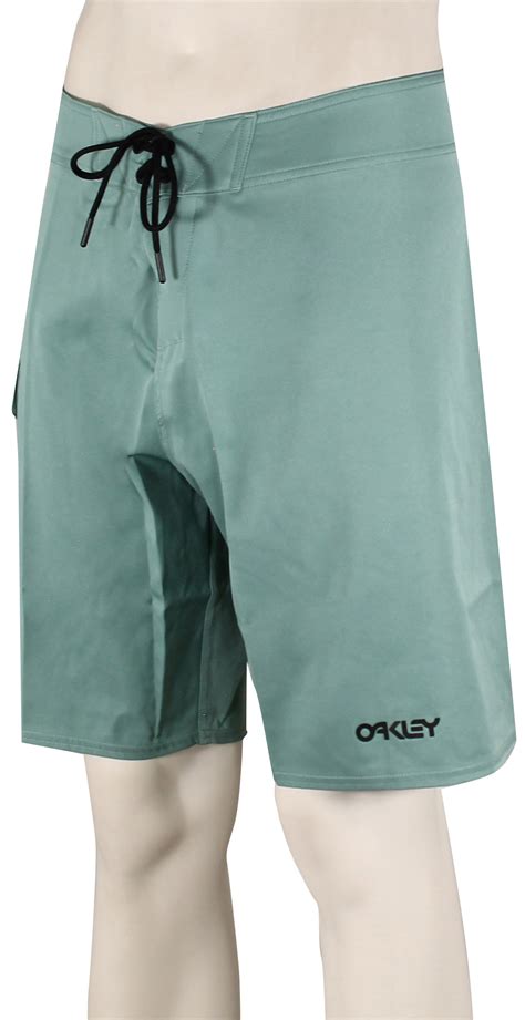 Oakley Kana 21 Boardshorts Pacific