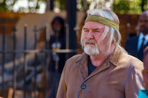Comedian Leon Schuster Celebrates Turning 73 And Slams Death Rumours