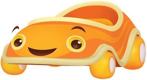 Umicar From Team Umizoomi By Laylarafaela On Deviantart