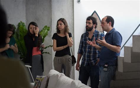 Angelo Bucci Tag Archdaily Brasil