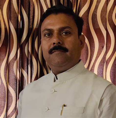 Devendra Singh Patel
