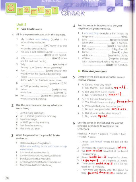 Pages From Upstream Elementary A2 Sb Exported Pdf