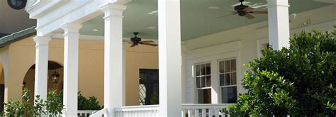 Shop Square Columns Perfect For Porches Entryways And More