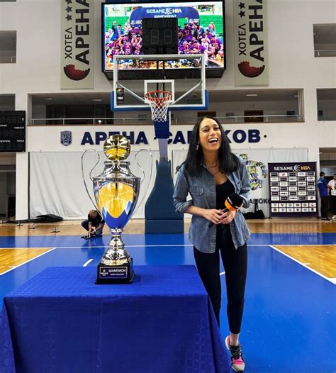 Maya Dimitrova On Linkedin 🏆🎊🏀🎉