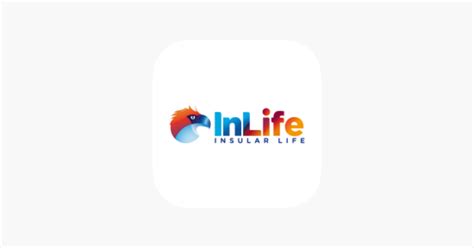 ‎InLife App on the App Store