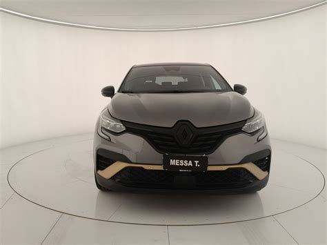 Renault Captur Captur 16 E Tech Full Hybrid E Tech Engineered 145cv