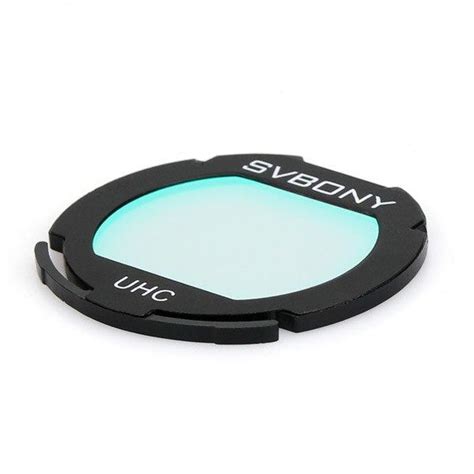 Filtro Uhc Clip Svbony Canon Svbony Bazar Da Astronomia Telescopio