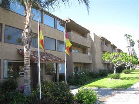 Shermanwest Apts Los Angeles Ca