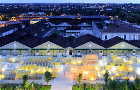 Selgascano Creates Undulating Pavilion From Sheets Of Corrugated