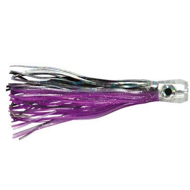 Williamson Big Game Catcher 8 Black Purple Tactical Surplus Usa