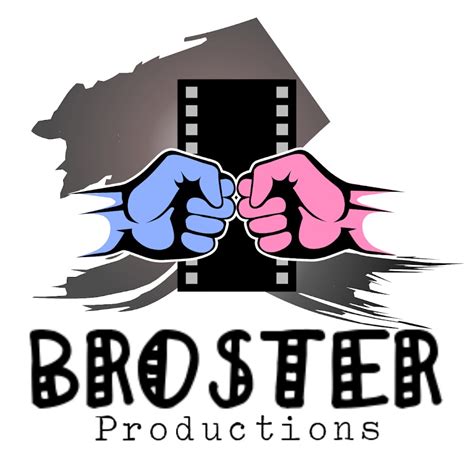 Broster Productions Youtube