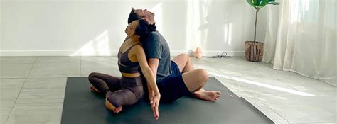 Tantric Yoga Poses For Beginners