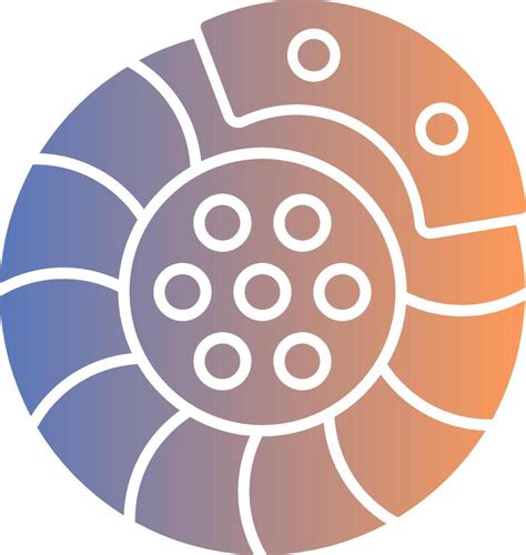 Brake Disk Gradient Icon 37793773 Vector Art At Vecteezy