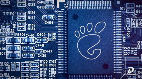 Como Anda A Segurança Do Hardware Em Seu Dispositivo Linux Diolinux