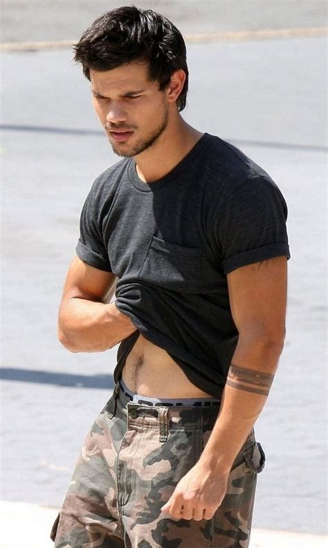 Taylor Lautner Tattoo Jacob Black Tattoo Taylor Lautner Wallpaper
