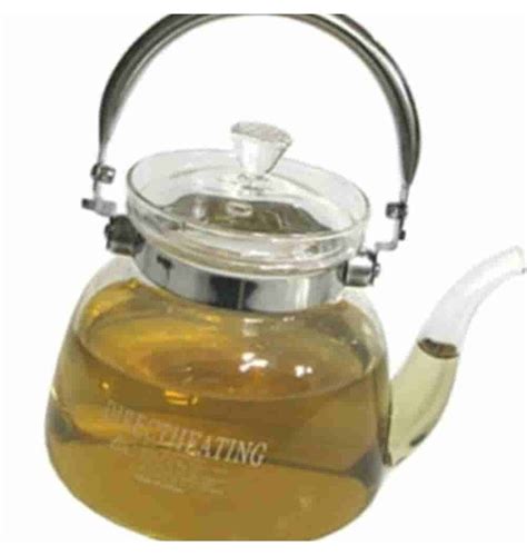 블라젯 예원 유리포트 주전자 커피 녹차 보리차 둥굴레차 미니주전자 옥수수차 티백차 티주전자 찻주전자 티몬