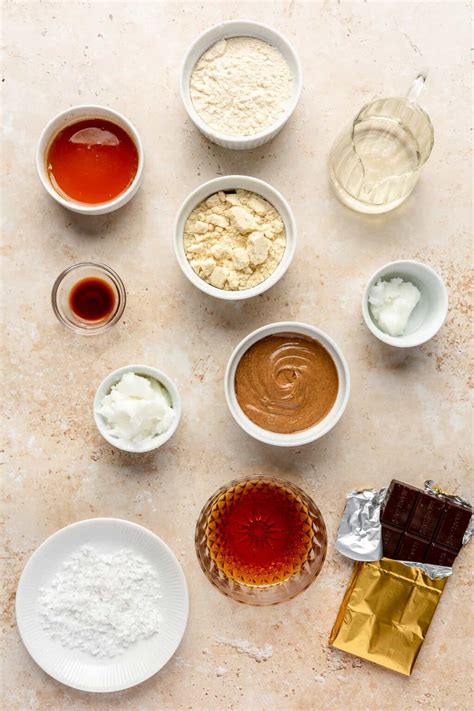 Bite Sized Twix Cups Rachaels Good Eats