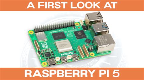 A First Look At Raspberry Pi 5 Picockpit