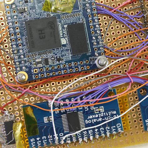 An Open Source Toy Synth Hackaday