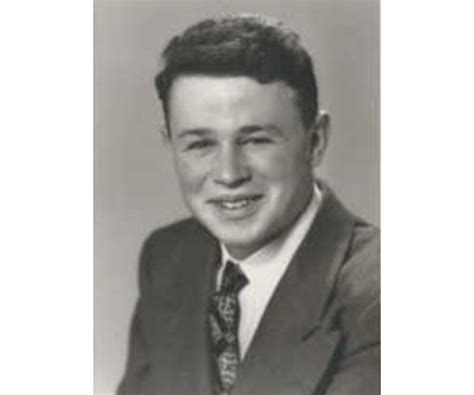 Joseph Gianotti Obituary 1929 2022 Portland Or The Oregonian