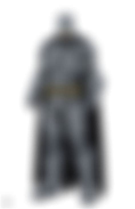 Batman Ben Affleck Bvs Armor By Phil Cho On Deviantart