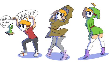 Rule 34 Ass Expansion Bimbofication Brainwashing Breast Expansion