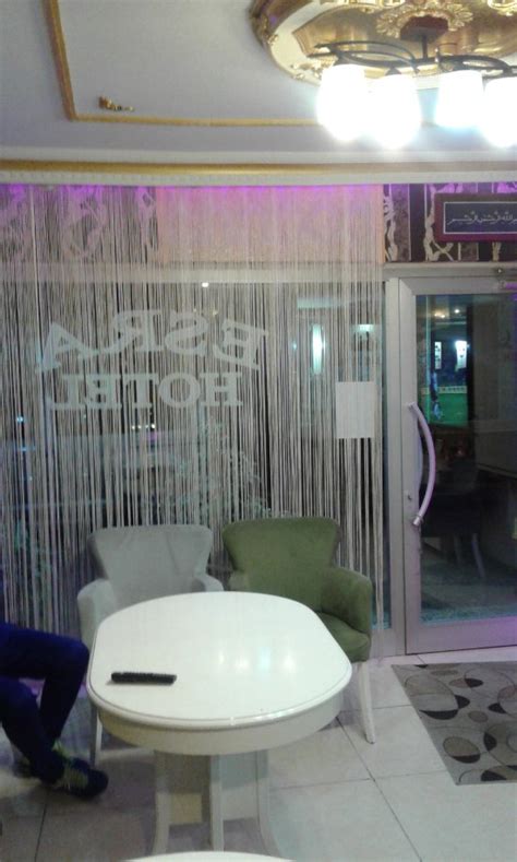 Hotel Esra Istanbul Turkije Fotos En Reviews Tripadvisor