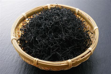 Consumption Of Hijiki Seaweed Food Safety Authority Of Ireland