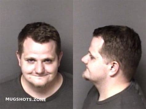 Carter Brian Todd 09 02 2023 Gaston County Mugshots Zone