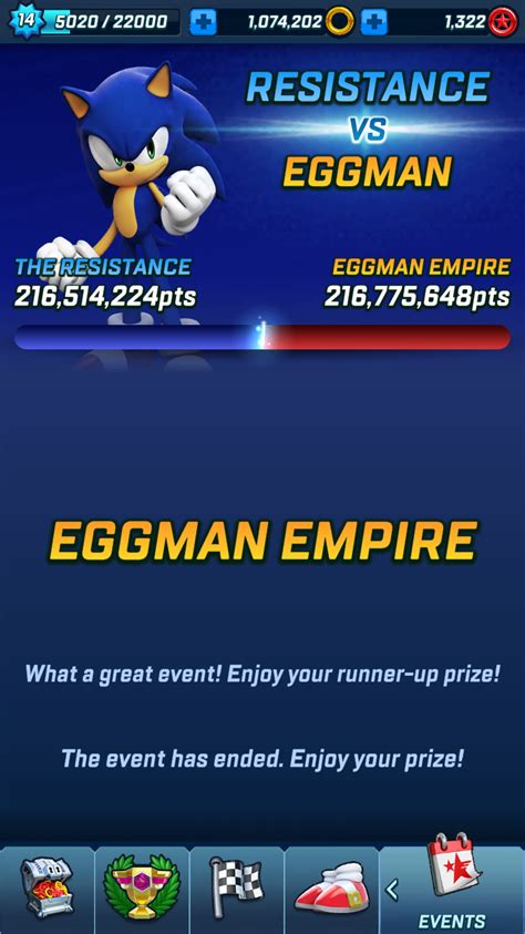 Team Eggman Wins By Gothnebula On Deviantart