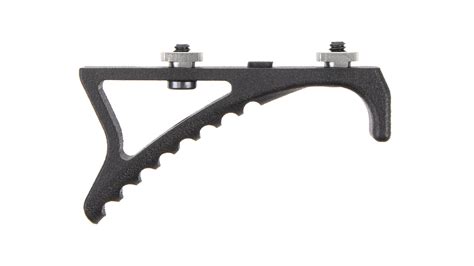 Ar15 Foregrip Angled