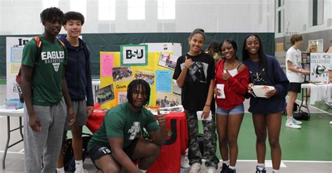 Zchs Hosts Club And Activity Fair Local News