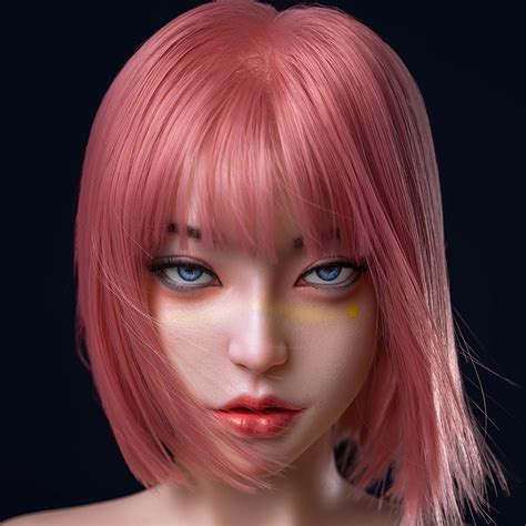 Dreamlovedoll 💞movable Jaw 💞silicone Sex Doll 💞with