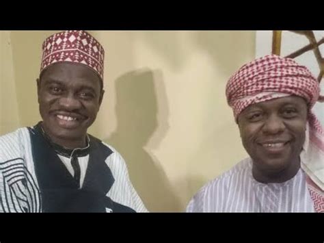 An Nada Alhajiji Nagoda Barden Maaiki Youtube