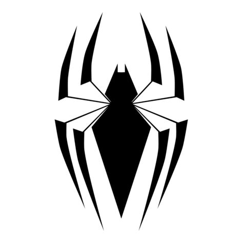 Spider Man Logo Png Vector Eps Free Download