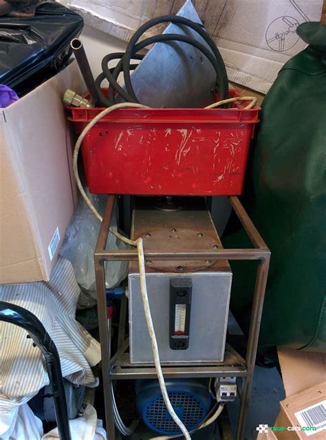 Race Footwork Arrows Fa16 F1 Driven By Gianni Morbidelli