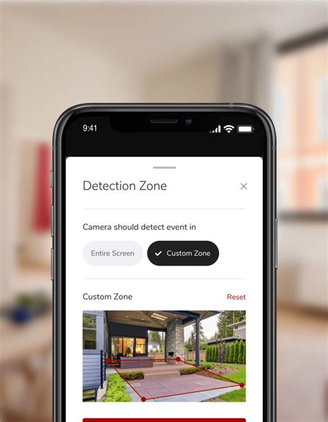 Smart Cameras Home Security Surveillance System Airtel Xsafe