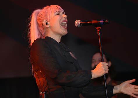 Esthero To Donate 808s And Heartbreak Royalties To Blm