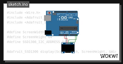 Vaja A Wokwi ESP STM Arduino Simulator