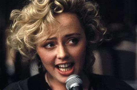 Where The Commitments Stars Are Now Pop Stardom Eastenders Stint And